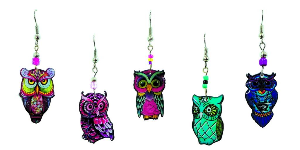 AC-OWL-EAR - Pichincha gifts